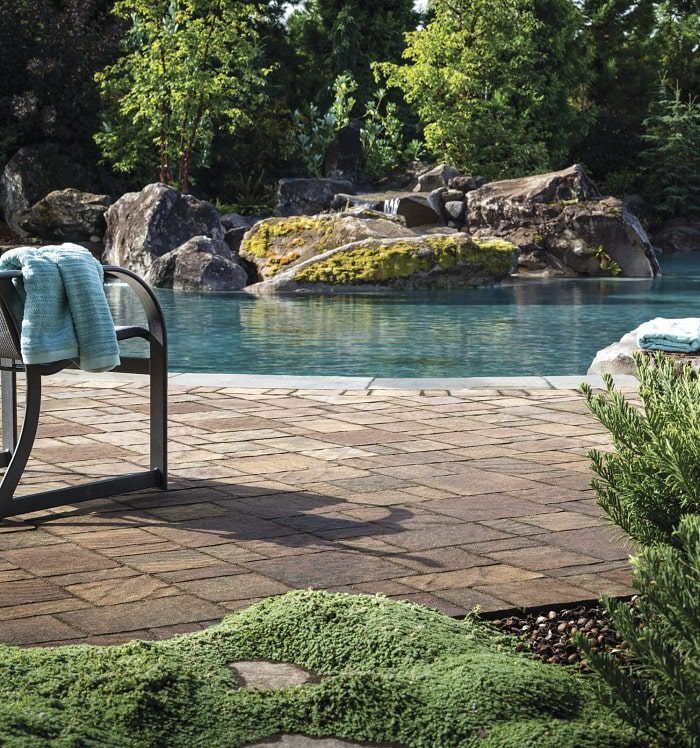 Hardscape Design in Sammamish, WA - Hardscaping Company | Seattle, WA ...